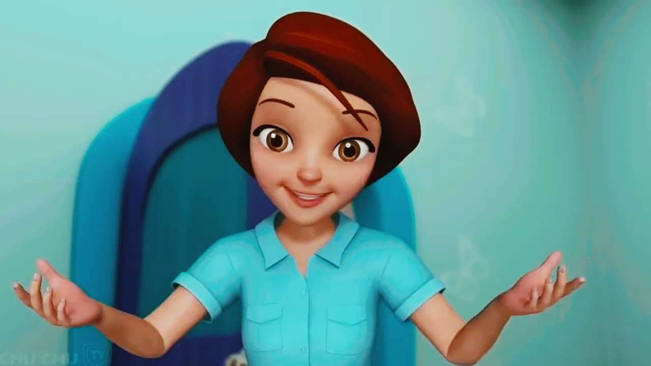 moral cartoon short story/ cartoon short video / cartoon for kids ...