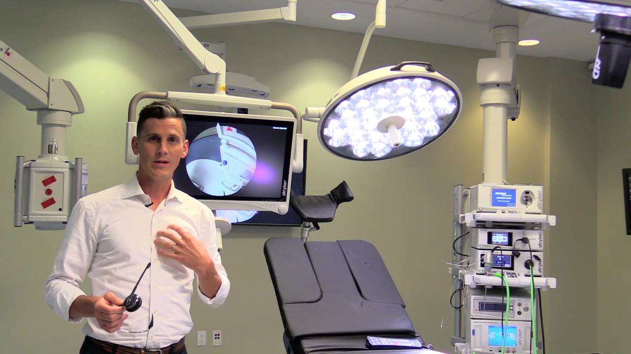 Stryker Video 01 - YouTube