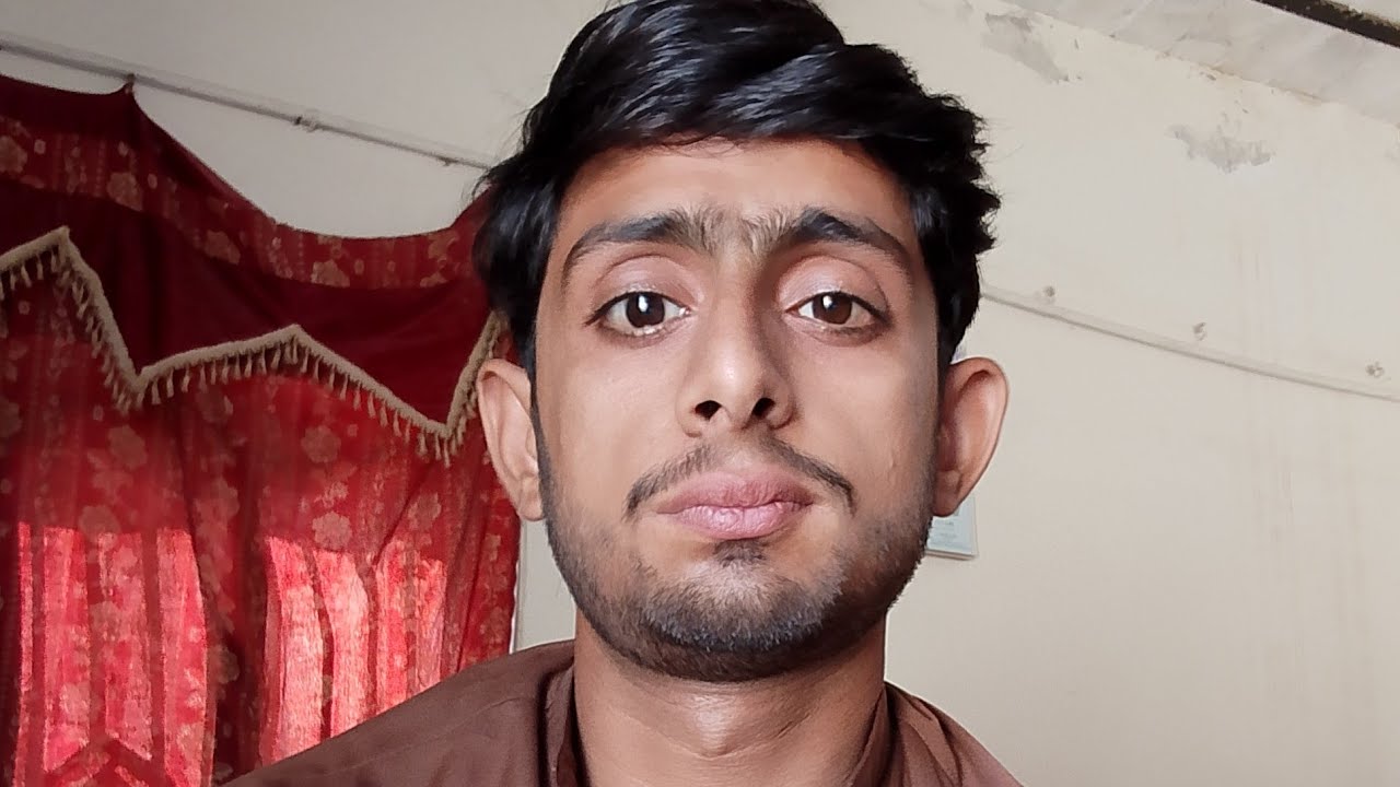 Fida Hussain is live! - YouTube