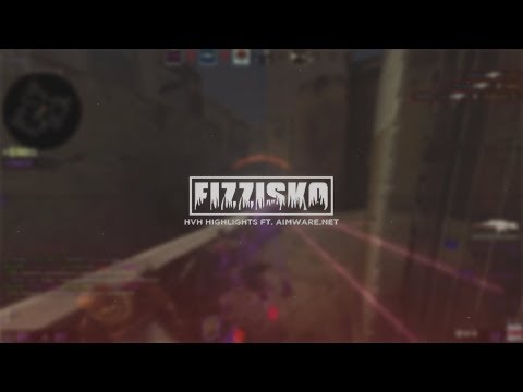 hvh highlights ft. AIMWARE V4 | Configs in Description - YouTube