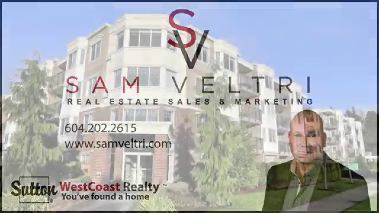 # 304 15357 Roper Ave White Rock BC - Real Estate Virtual Tour - Sam ...