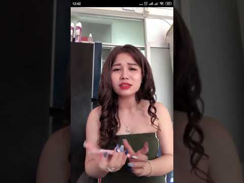 Vãi cả Tiên tử bigo