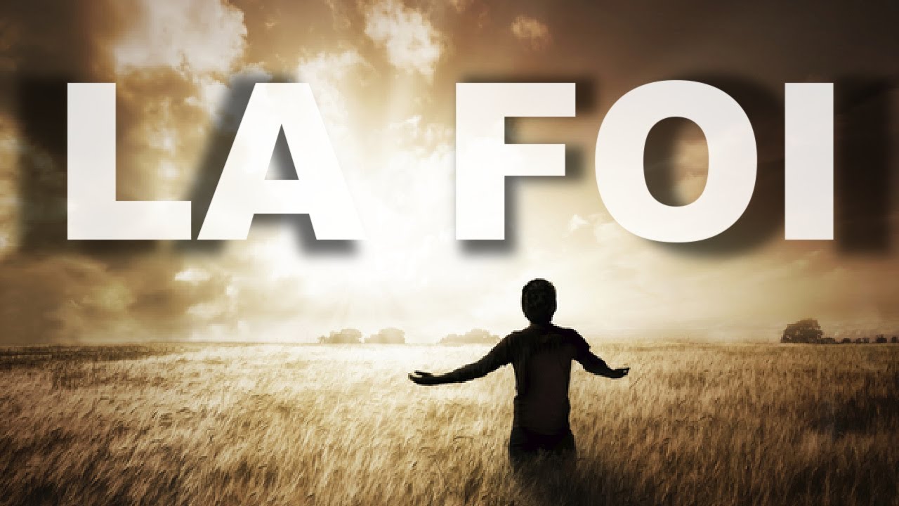 LES 4 DIMENSIONS DE LA FOI : Un enseignement complet et détaillé - YouTube