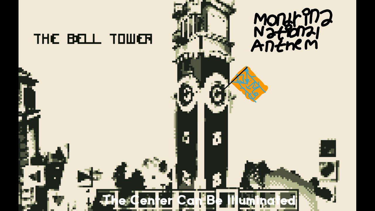 Mondrina National Antem (Please Read Video Description) - YouTube