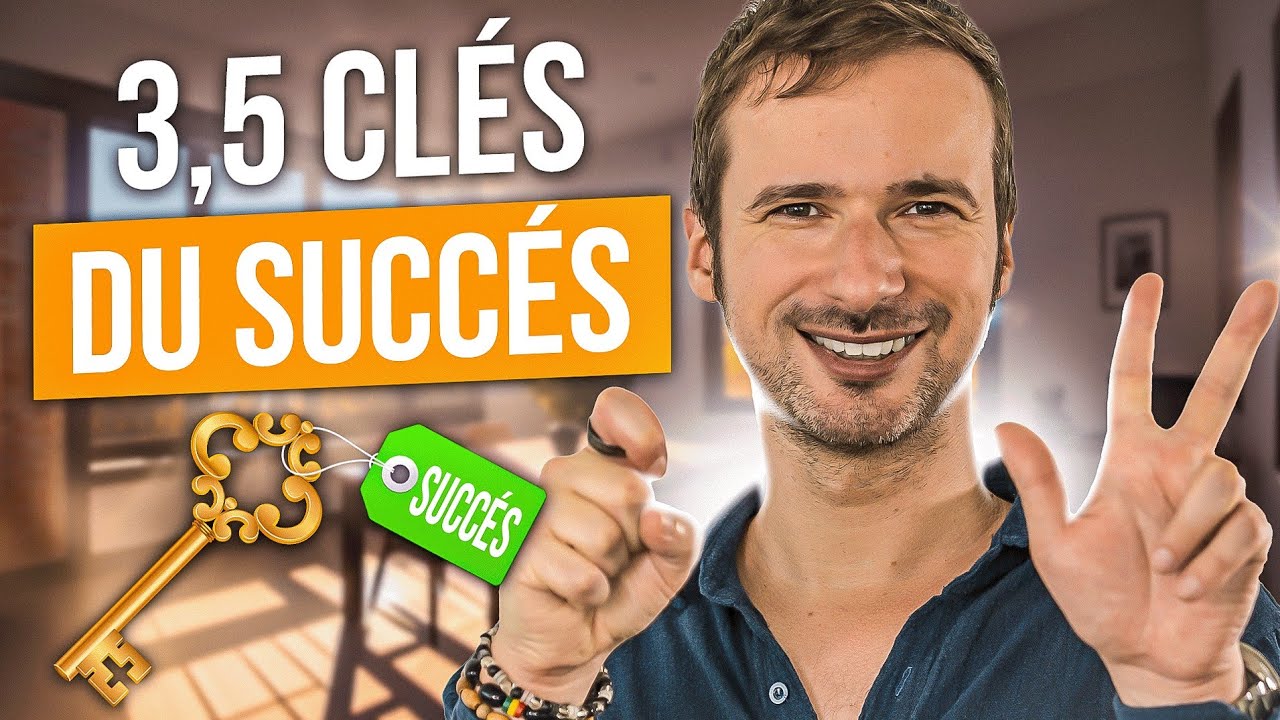 Comment avoir du succès ? - YouTube