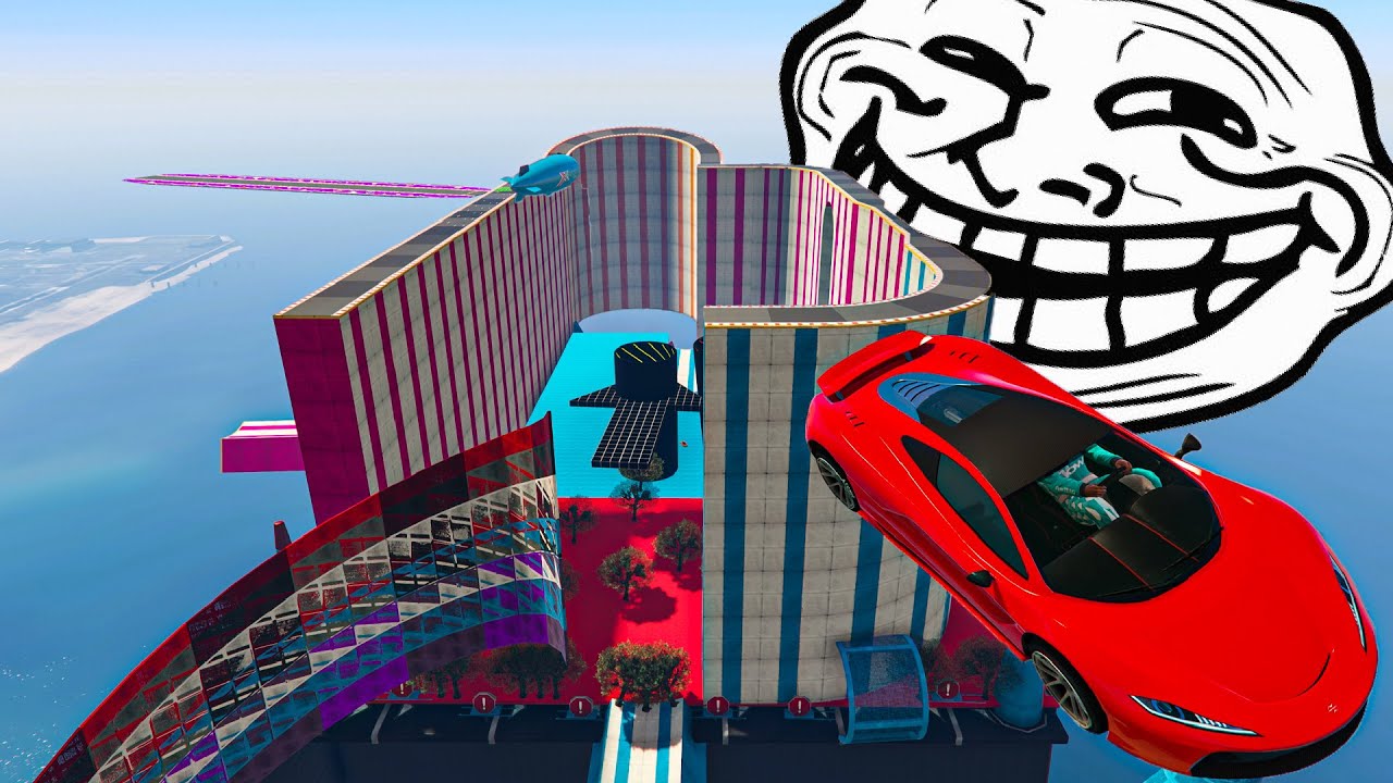 TROLLBOX CRÉE PAR UN ABONNÉE ?! - YouTube