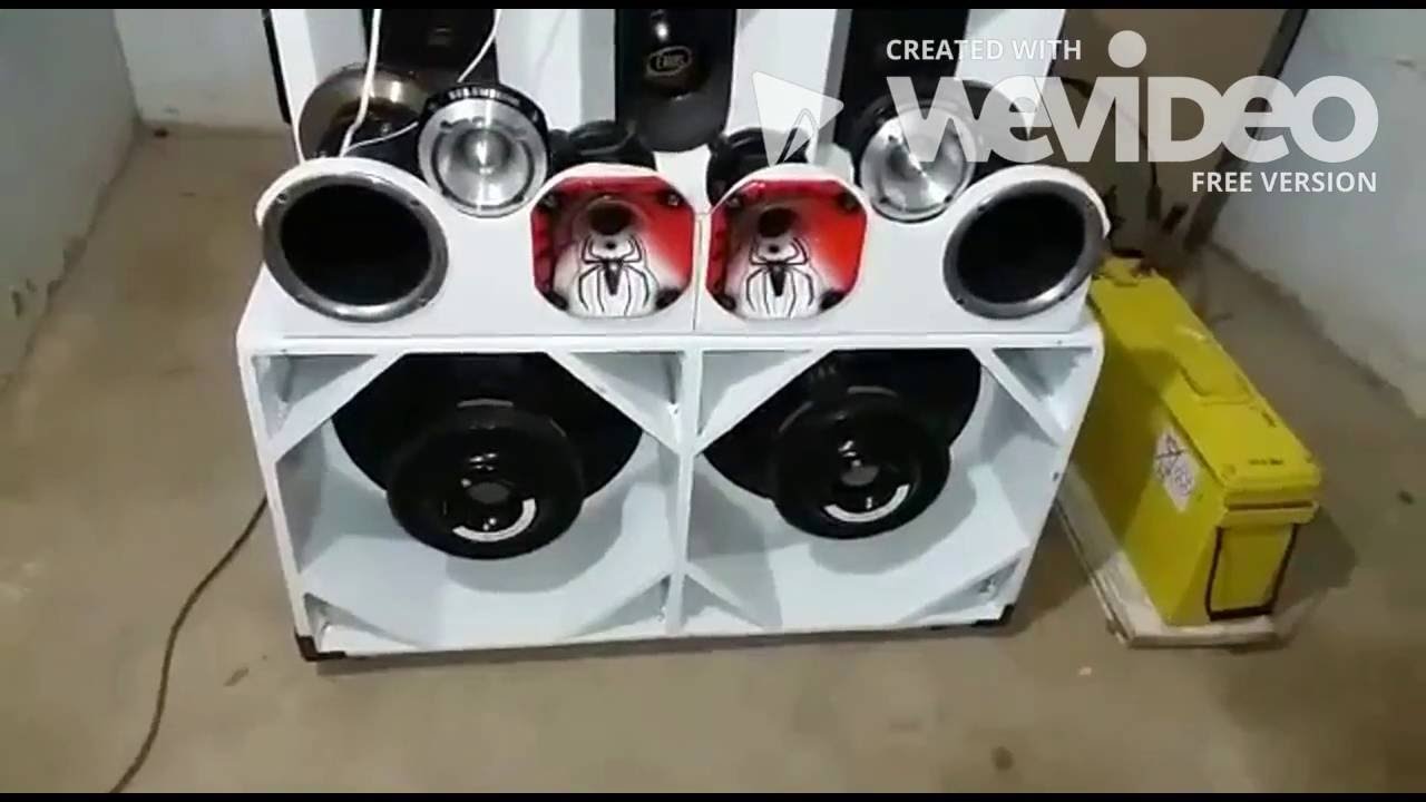 TOP 5 SOM AUTOMOTIVOS DA SEMANA/top 5 automotive sound of the week #3 ...