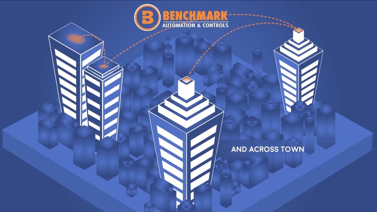 Benchmark Automation and Controls Services Video - YouTube