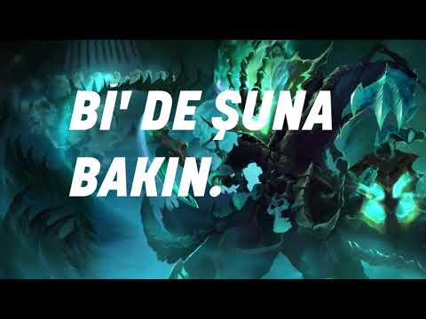 Cool Whipp - Mini Thresh Montage