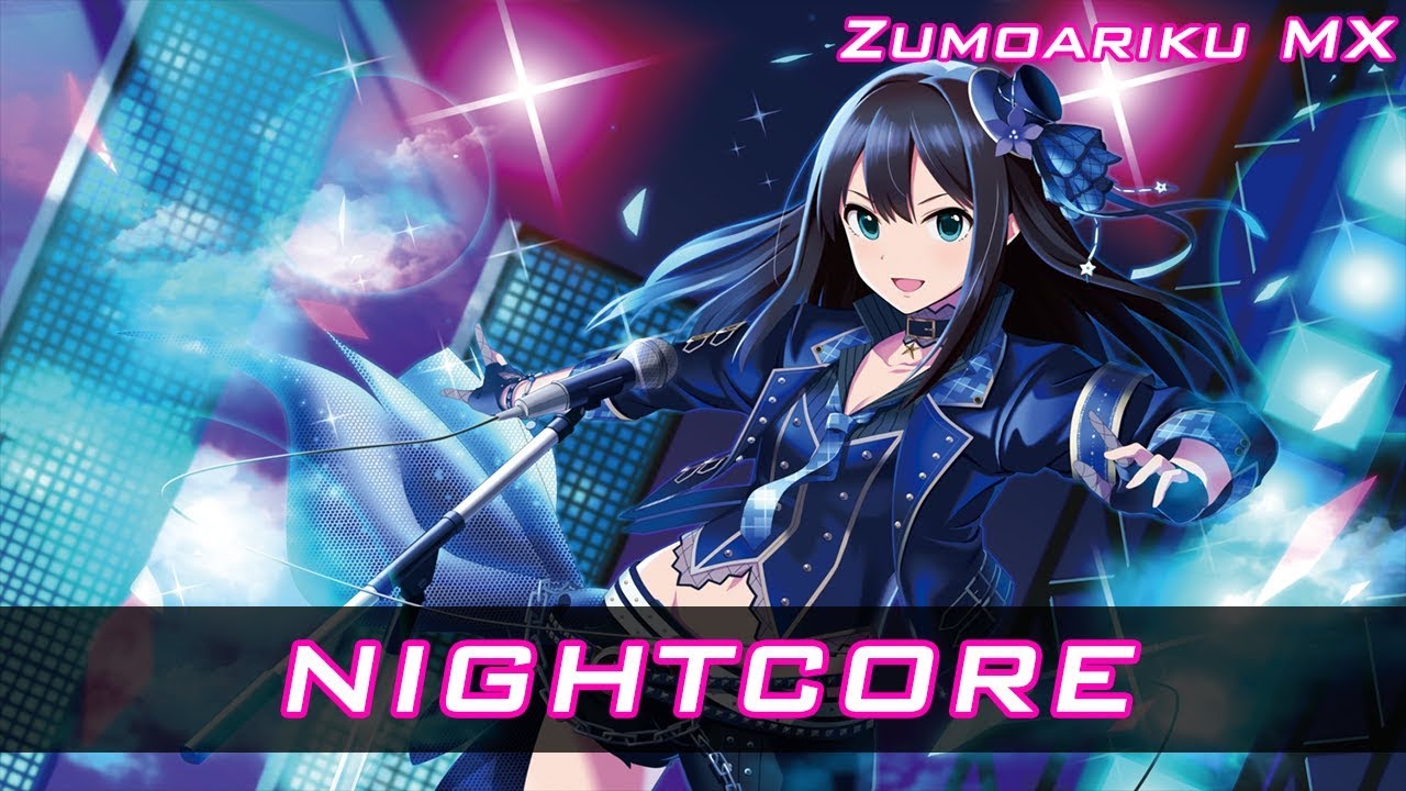 Nightcore」→ Anima Libera〖Sub. Español by: Zumoariku MX〗★ - YouTube