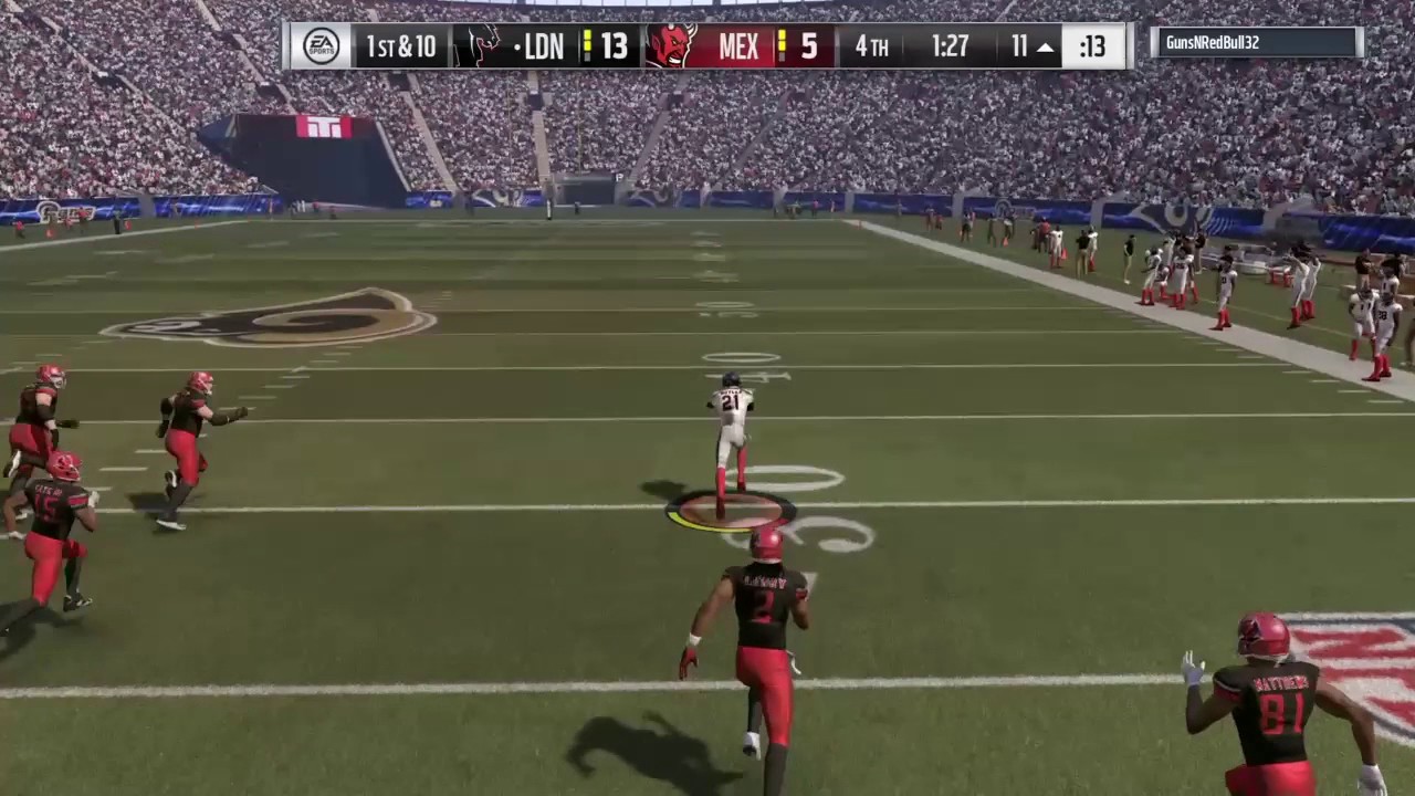 Malcolm Butler with the clutch interception! - YouTube