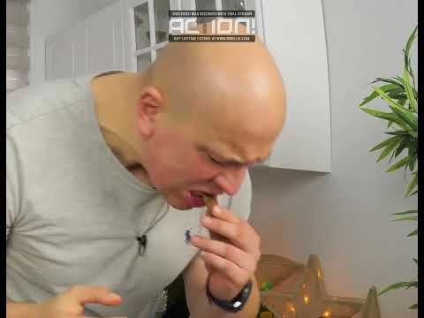 ALE GORĄCY (KLAMER)