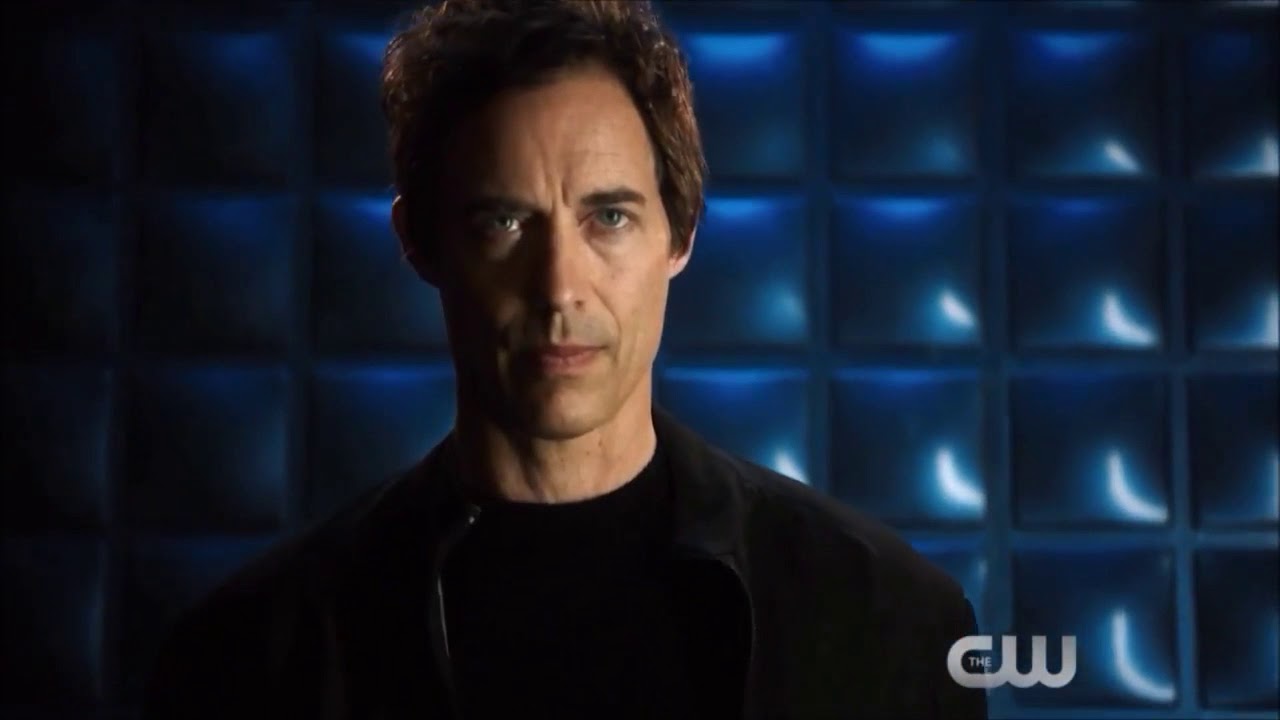 "What Are You Waiting For" - Nickelback (music video) (The Flash) - YouTube