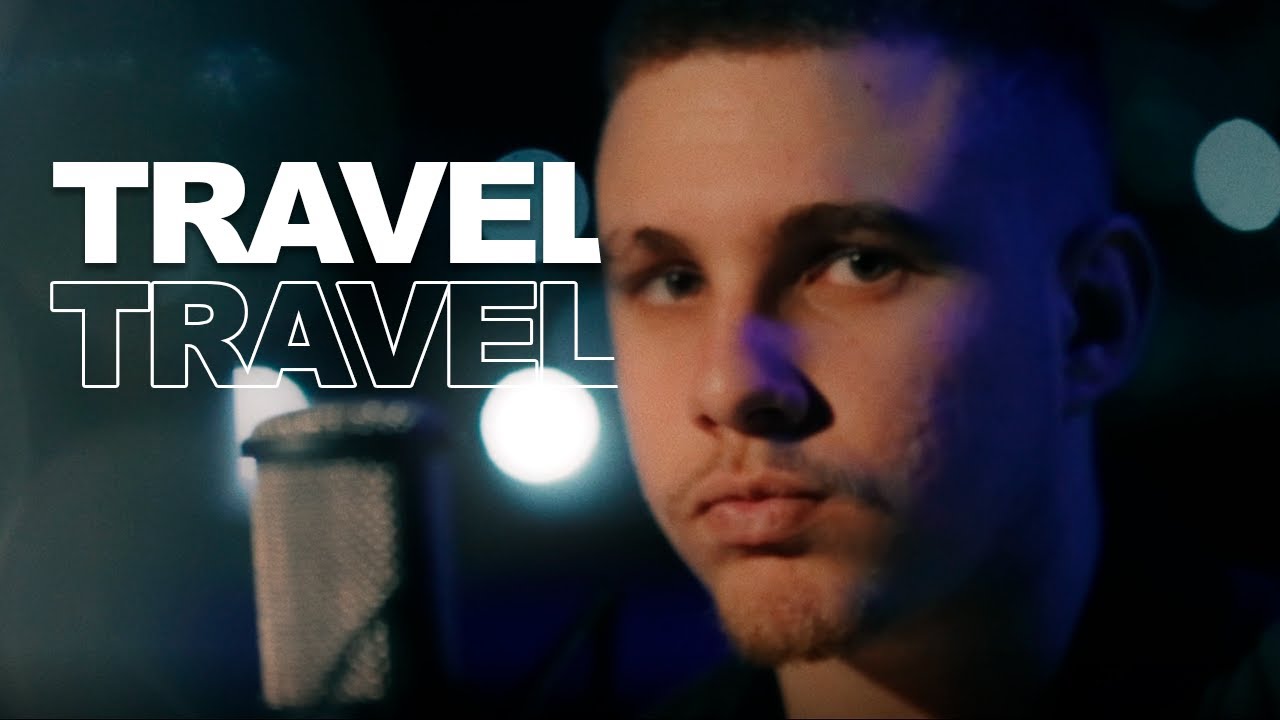 Bert - TRAVEL prod. Perry (Clipe Oficial) - YouTube