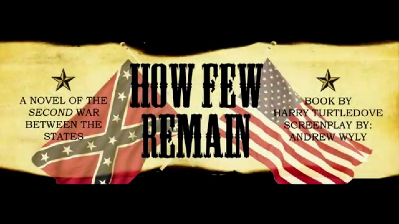 How Few Remain Trailer - YouTube