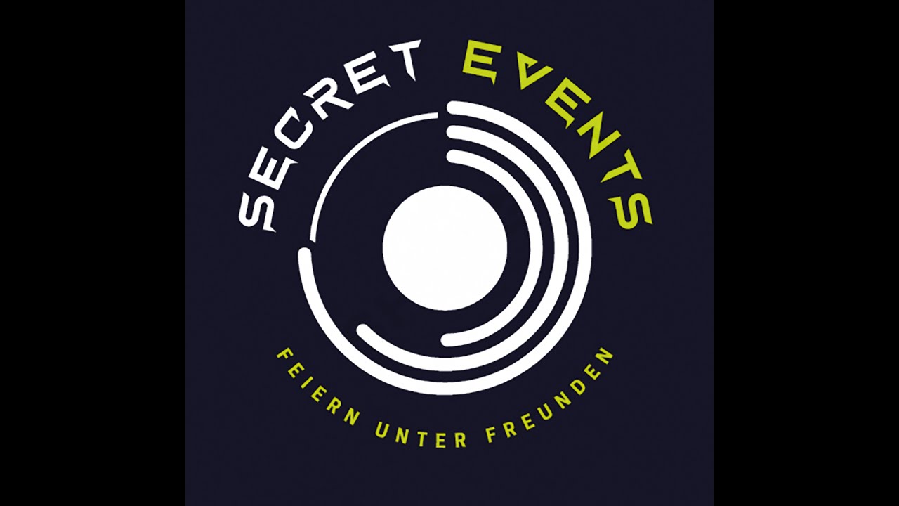 Secret Events - Homework - YouTube