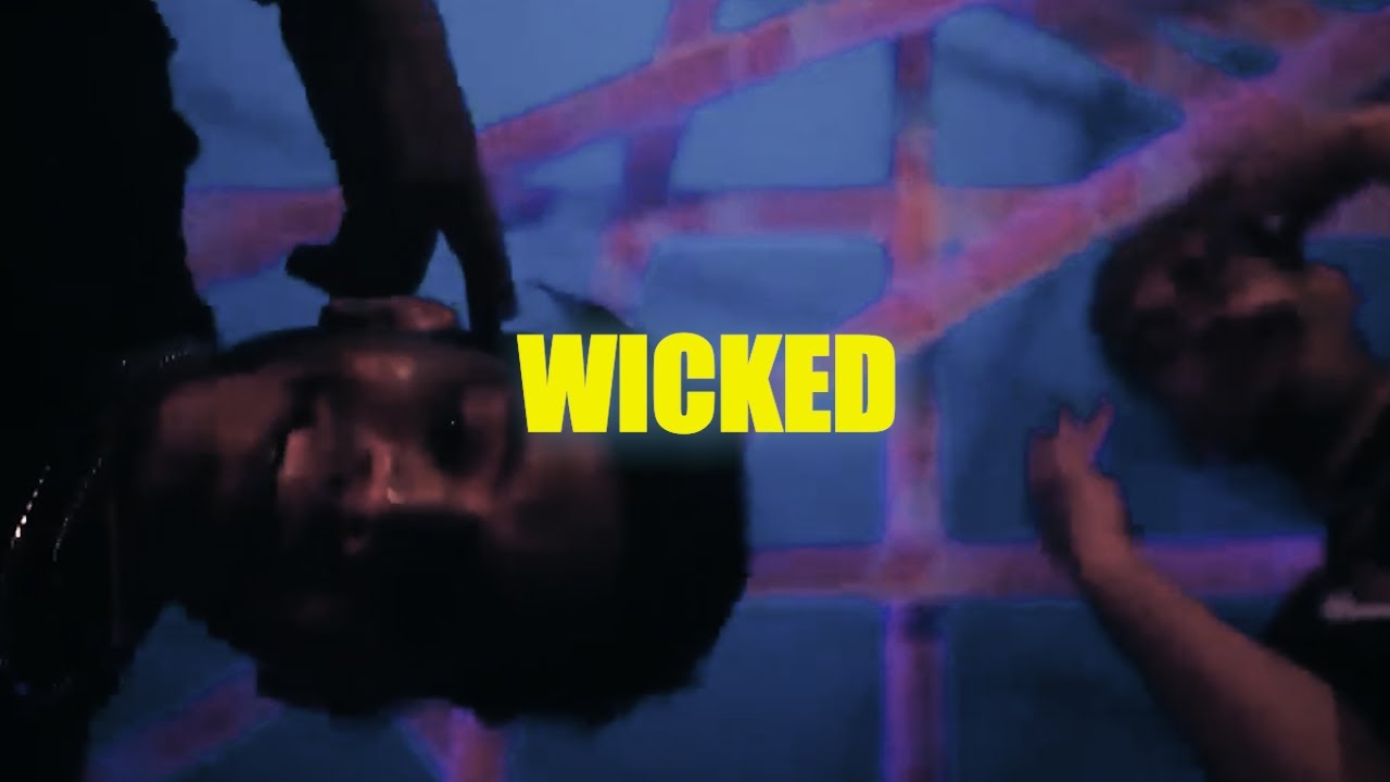 WICKED - AB 17 X SEEDHE MAUT TYPE BEAT | HARD TRAP INSTRUMENTAL 2025 ...