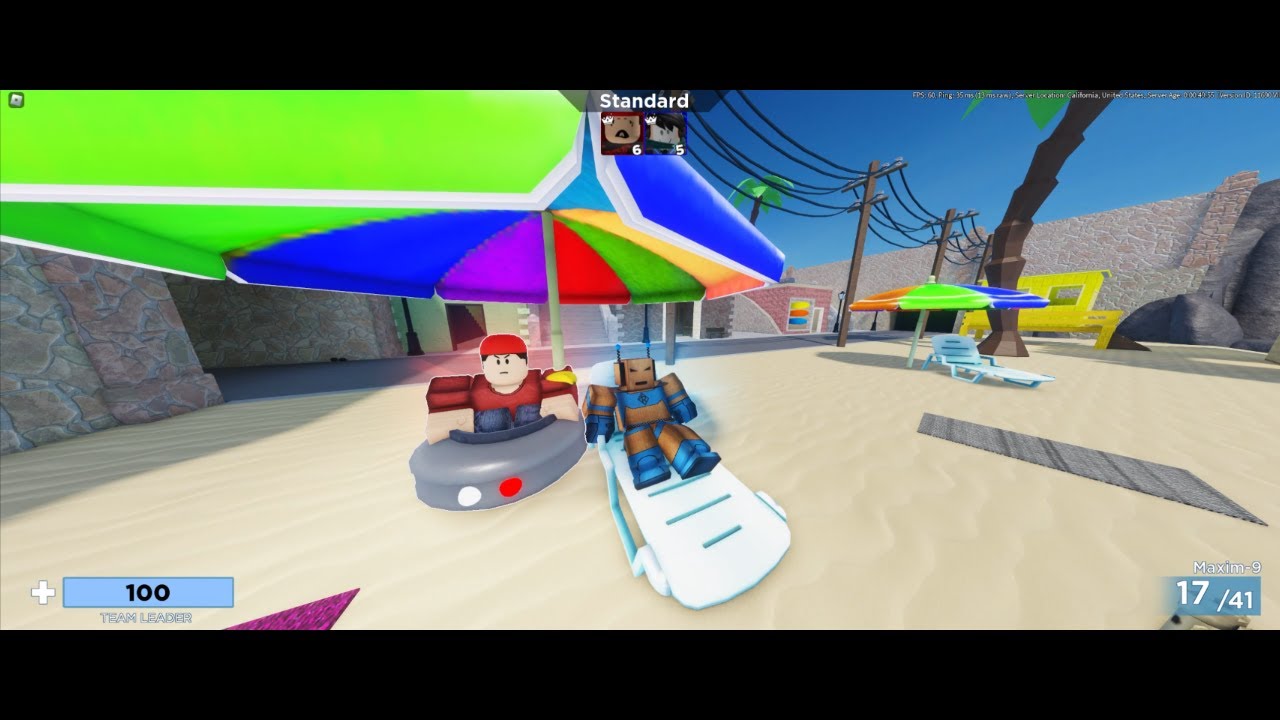 This Melee Was a PAIN To Get (Arsenal) - YouTube