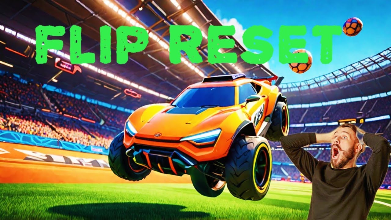 Master ROCKET LEAGUE Sideswipe Chain Stalling Secrets Revealed - YouTube