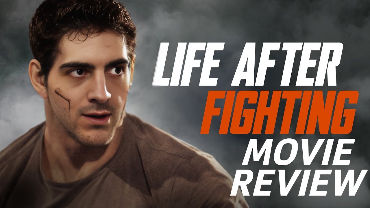 Life After Fighting (2024) is almost a modern action classic - YouTube
