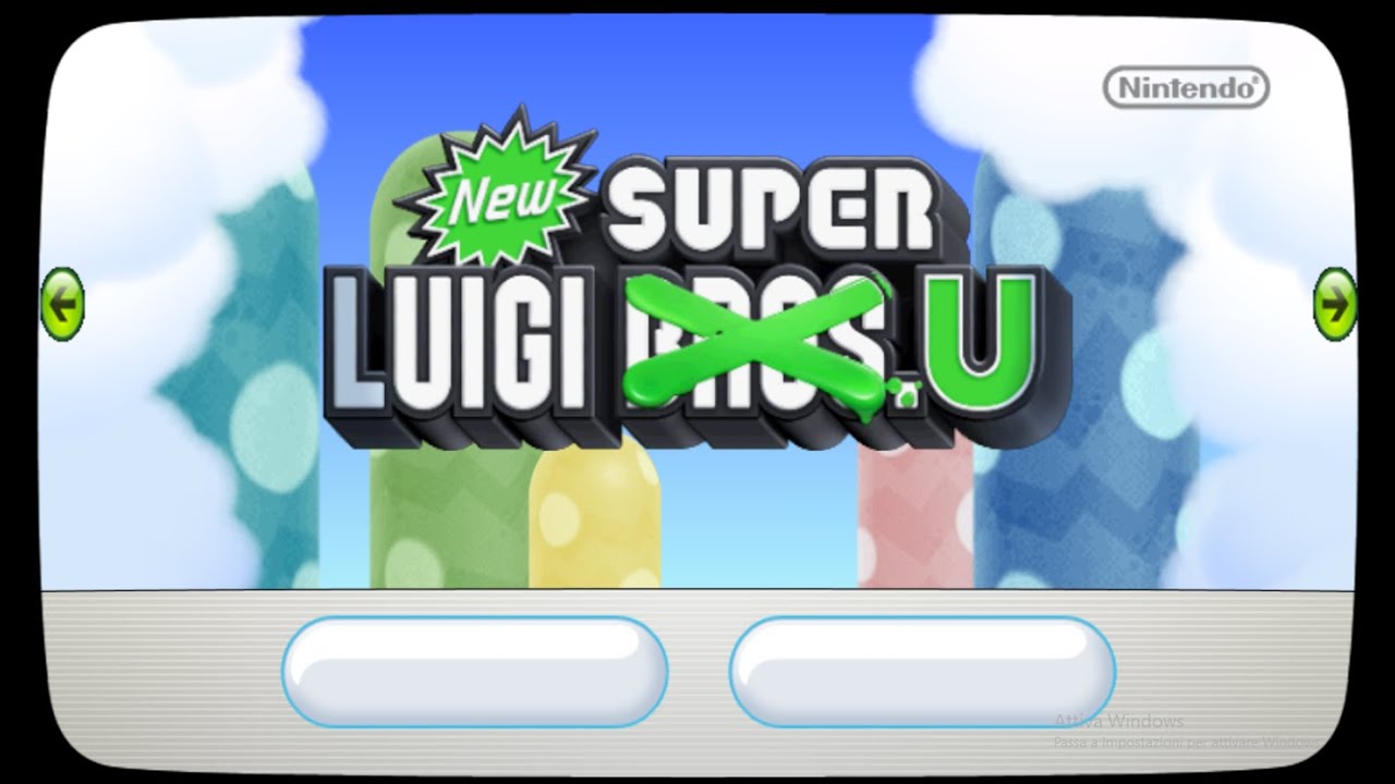 My *NEW* Hacked WII Menu | 13/11/2022 - YouTube