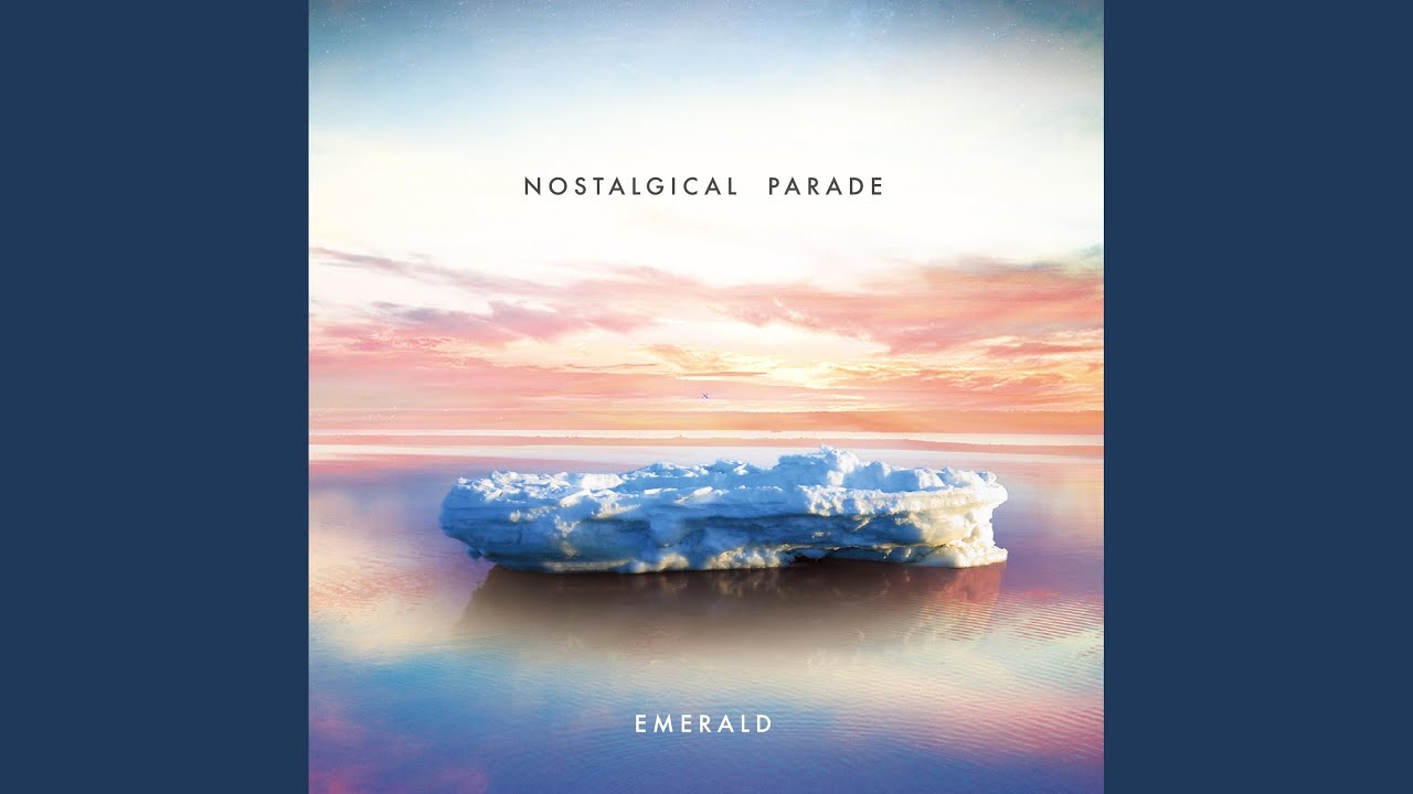 Nostalgical Parade - YouTube