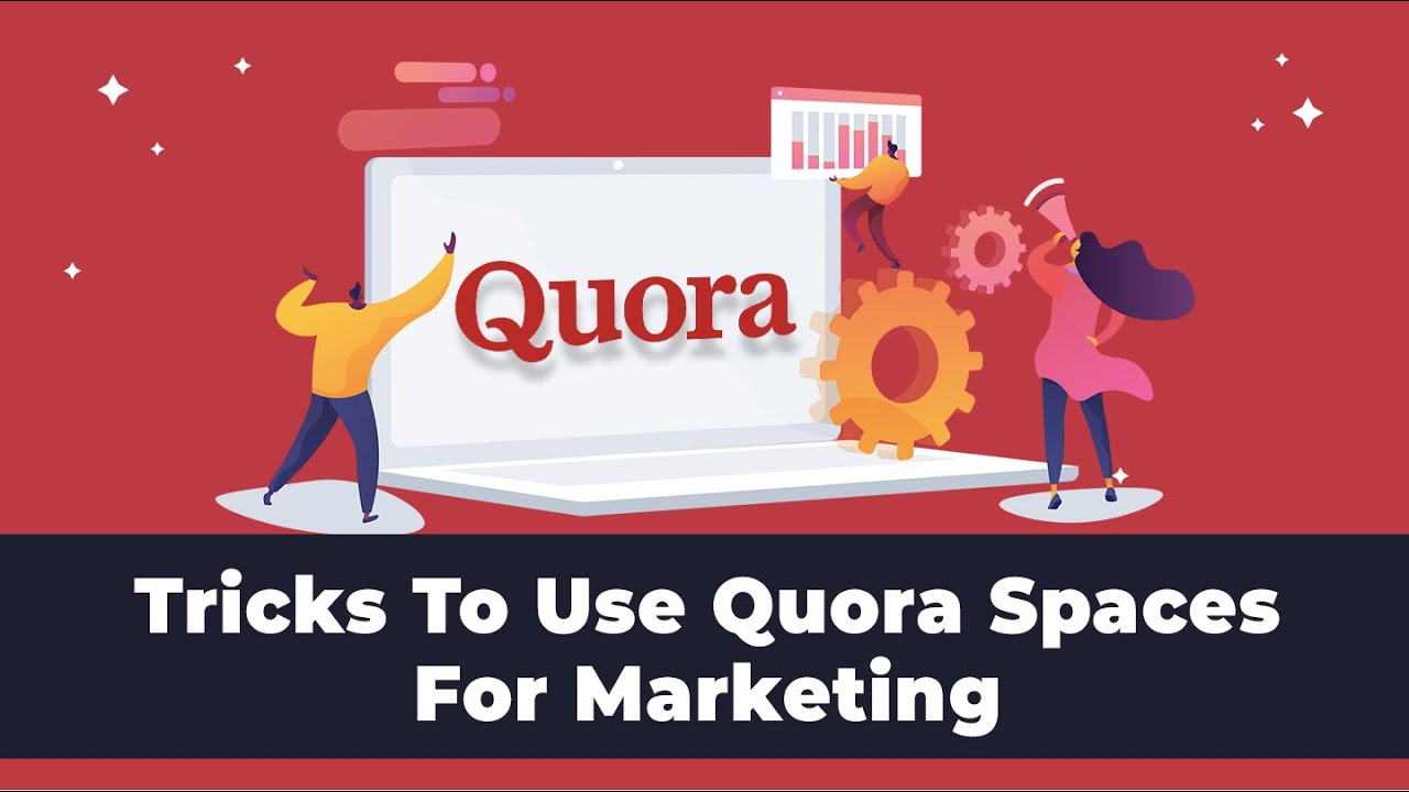3 Awesome Ways To Use Quora Space For Marketing - YouTube