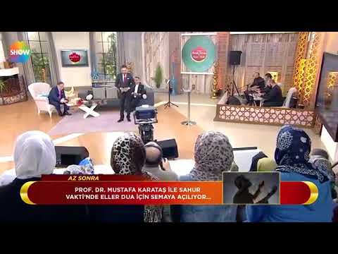 Son yıllara damgasını vuran ilahi (Yakma Ya Rabbi)
