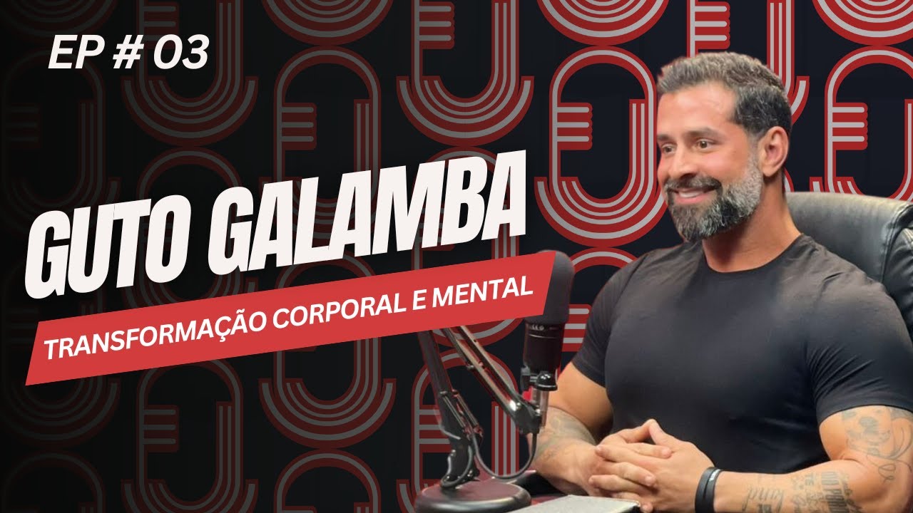 GUTO GALAMBA - JÁ É #03 - YouTube