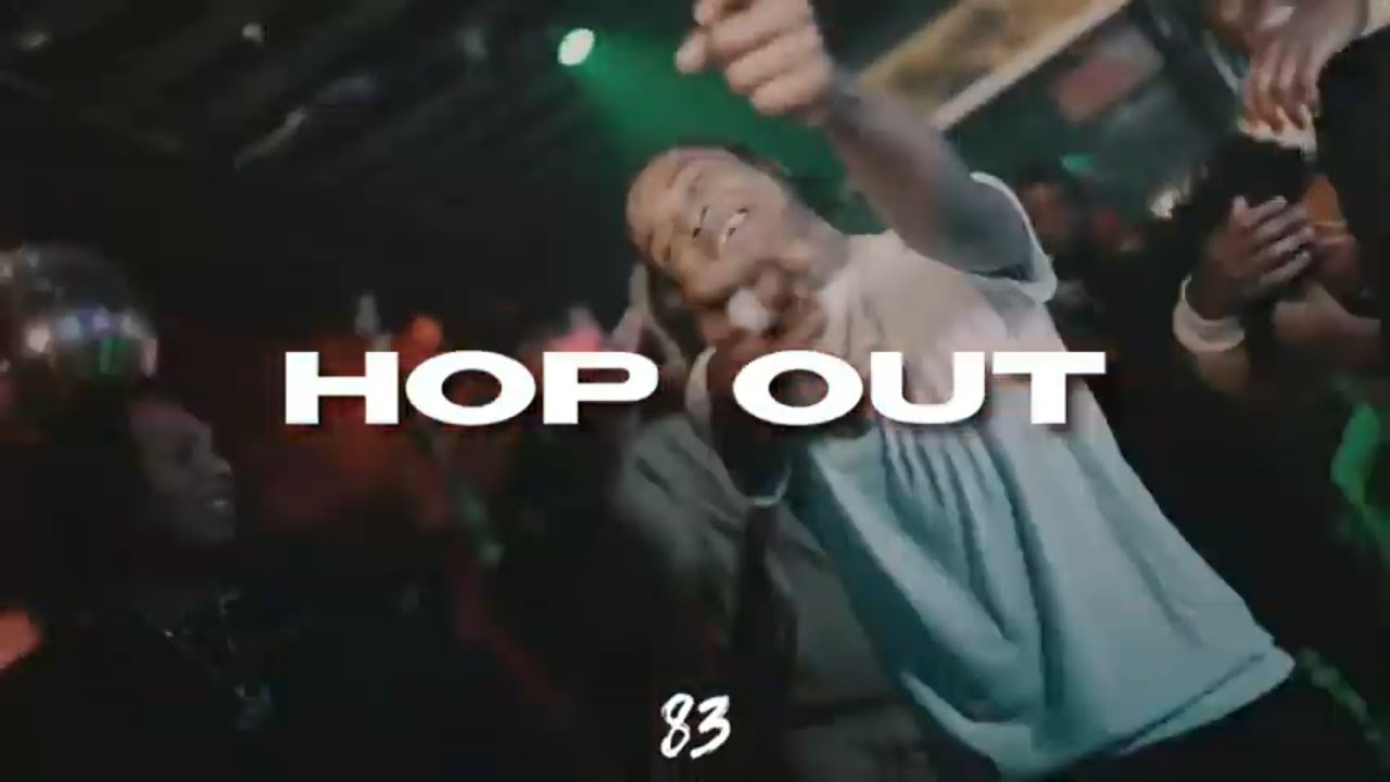 [FREE] DTHANG X BANDO X TDOT X NY SAMPLE DRILL TYPE BEAT - "HOP OUT ...