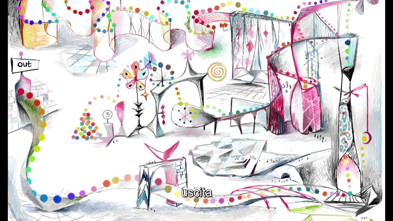 Disney•Pixar: Inside Out - Il processo della memoria - Pod dal film ...