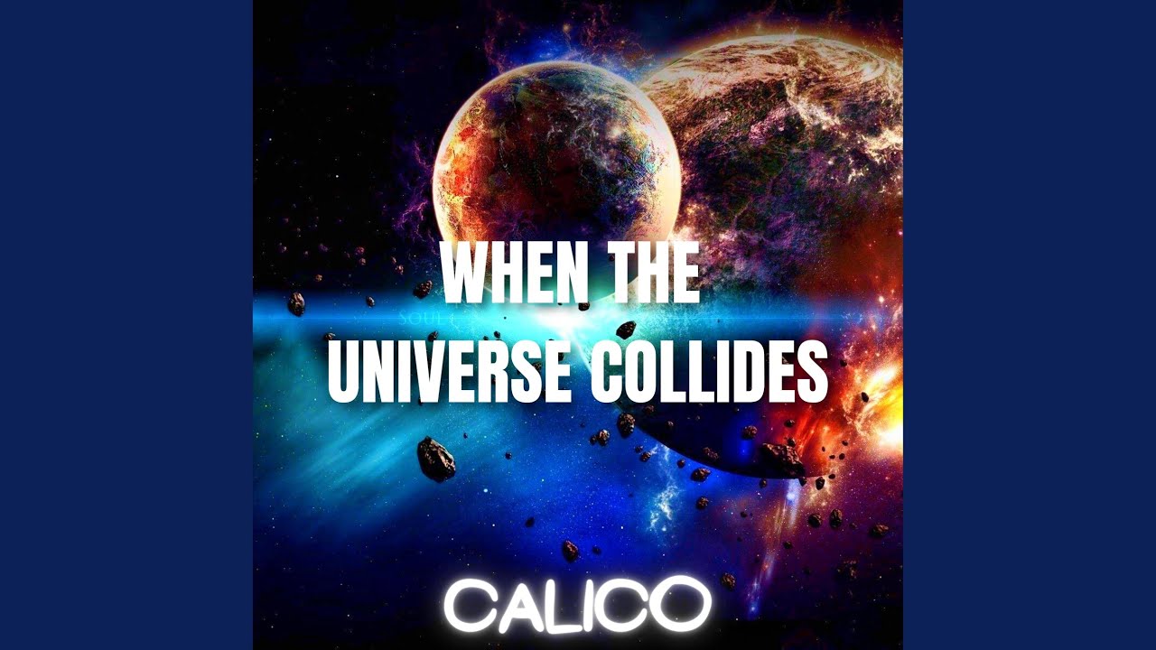When The Universe Collides - YouTube