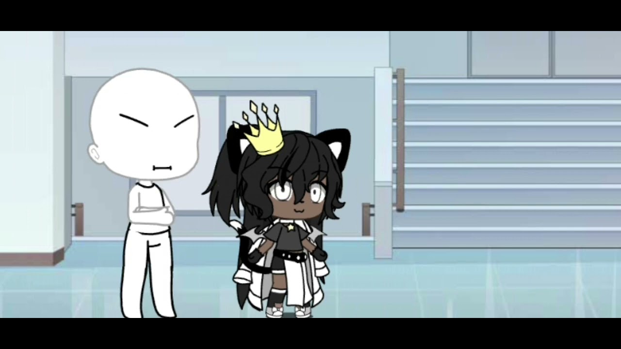 Can you be serious for one second!/meme/late - YouTube