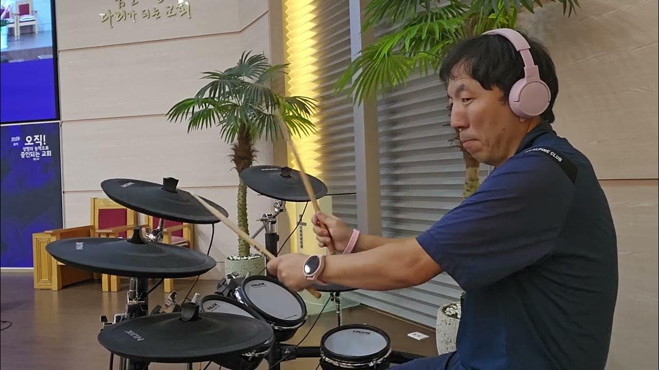 1 축복송2 당신은 영광의 왕3 비 준비하시니4 문들아 머리들어라5 내가 매일 기쁘게6 마지막 날에 Youtube