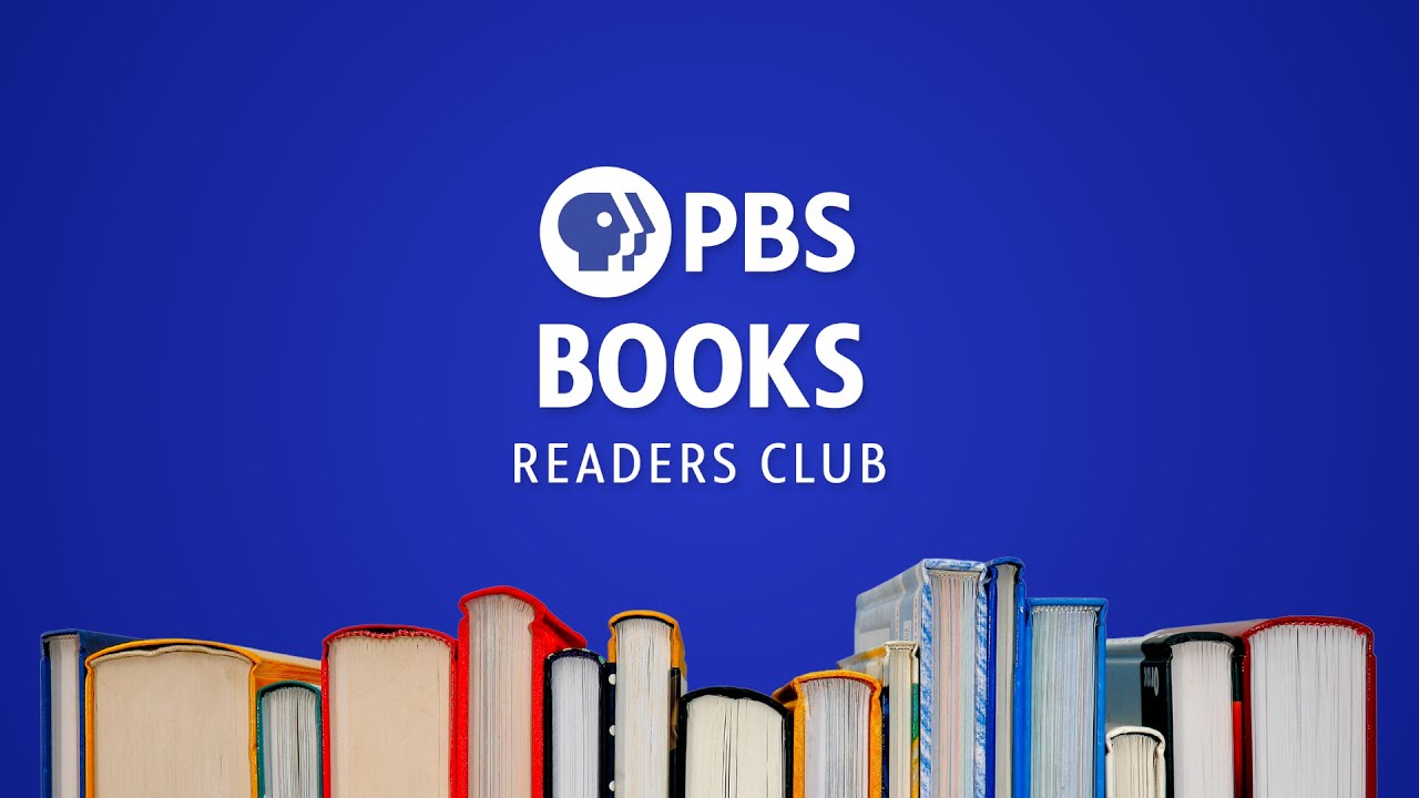 Join the PBS Books Readers Club Facebook Group - YouTube