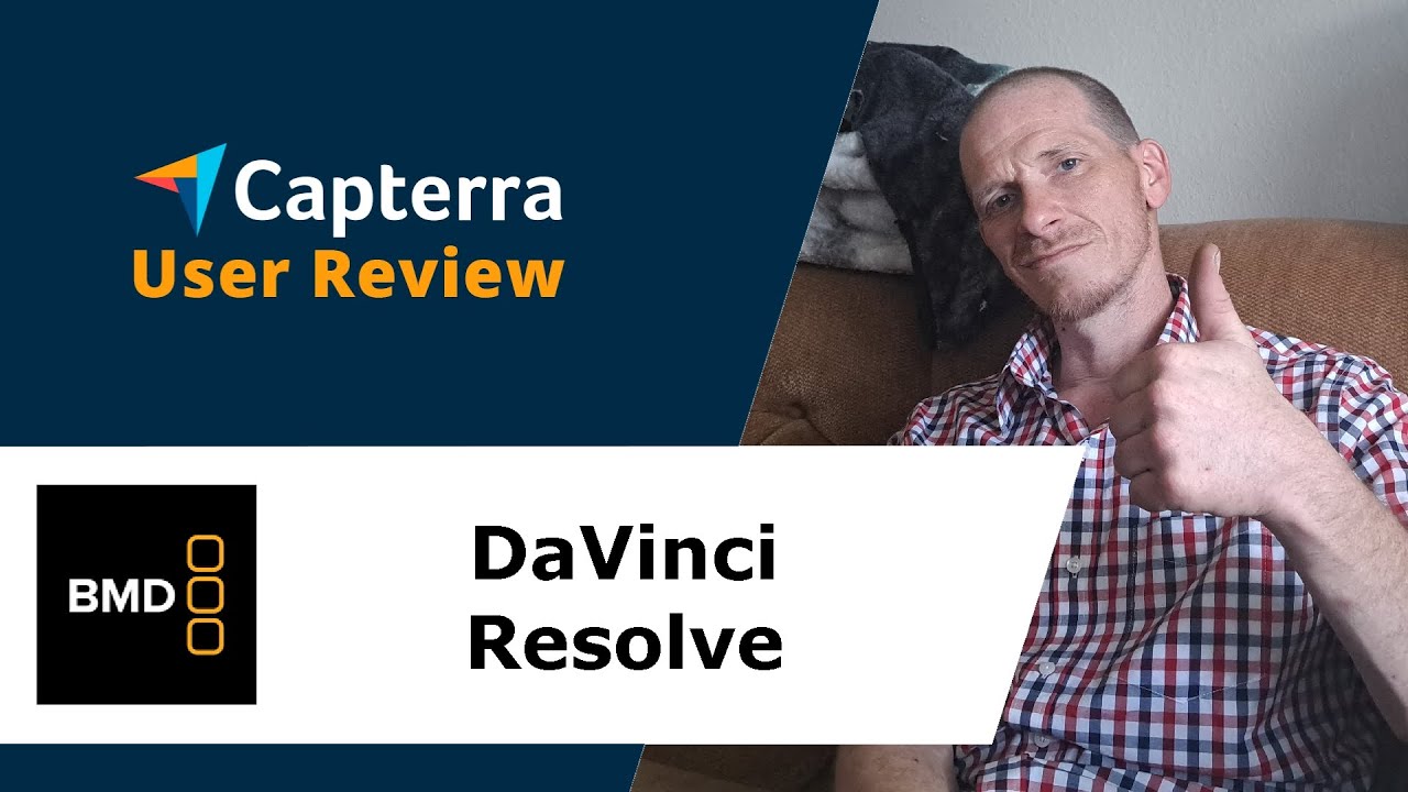 DaVinci Resolve Review: Davinci's a powerful program that can edit in ...