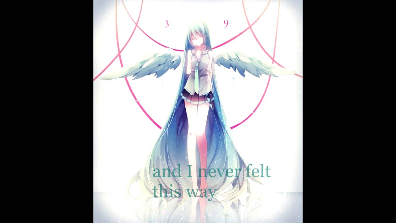 [Hatsune Miku English V3 Video] Angel [Original Vocaloid Song] HD - YouTube