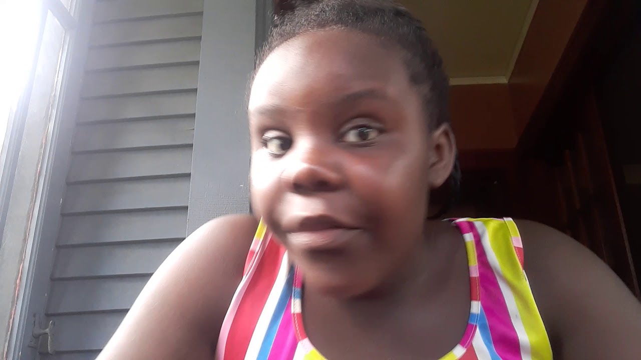 My First Fight Storytime Youtube
