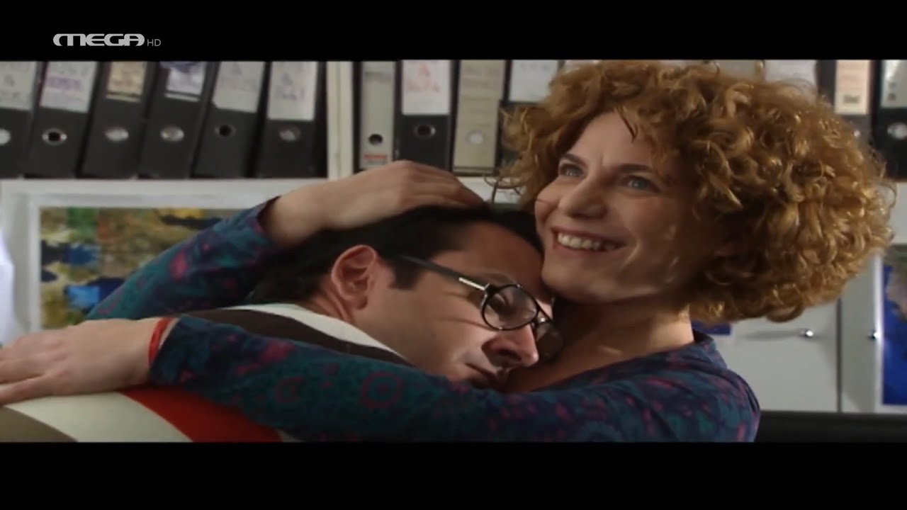 L.A.P.D. - Επεισόδιο 48 HD - YouTube