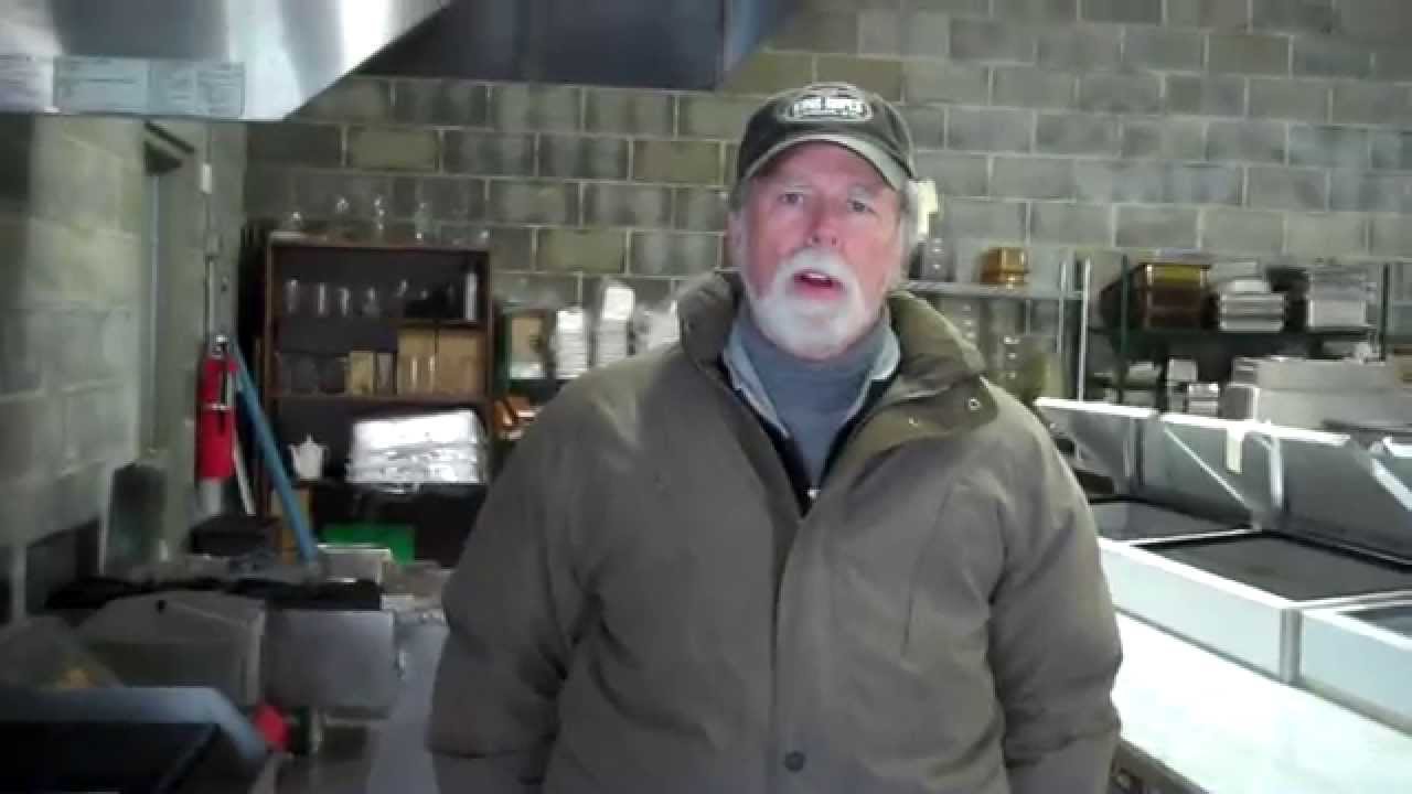 Commercial Freezer Maintenance tips - YouTube