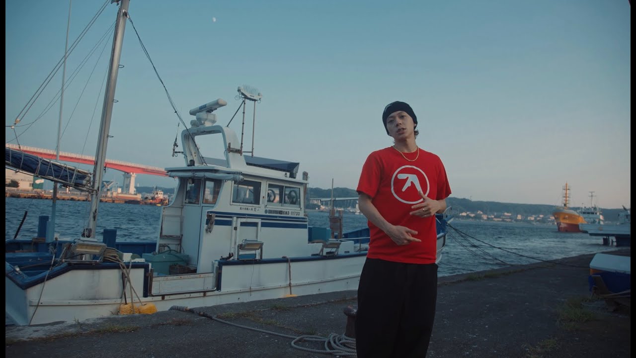 gaito - PRD (Music Video) - YouTube