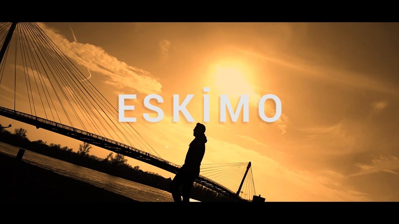 Saddat - Eskimo (Official Video) - YouTube