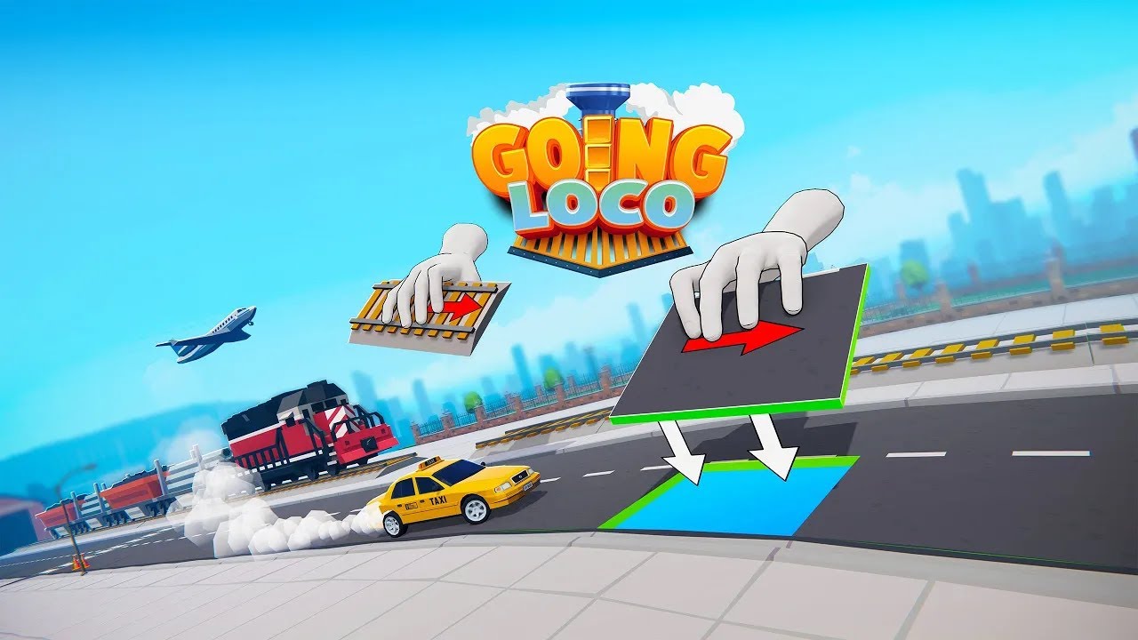 Going Loco VR - Launch Trailer - YouTube