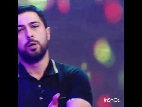 Namiq... Gəl səni öpüm öpüm...