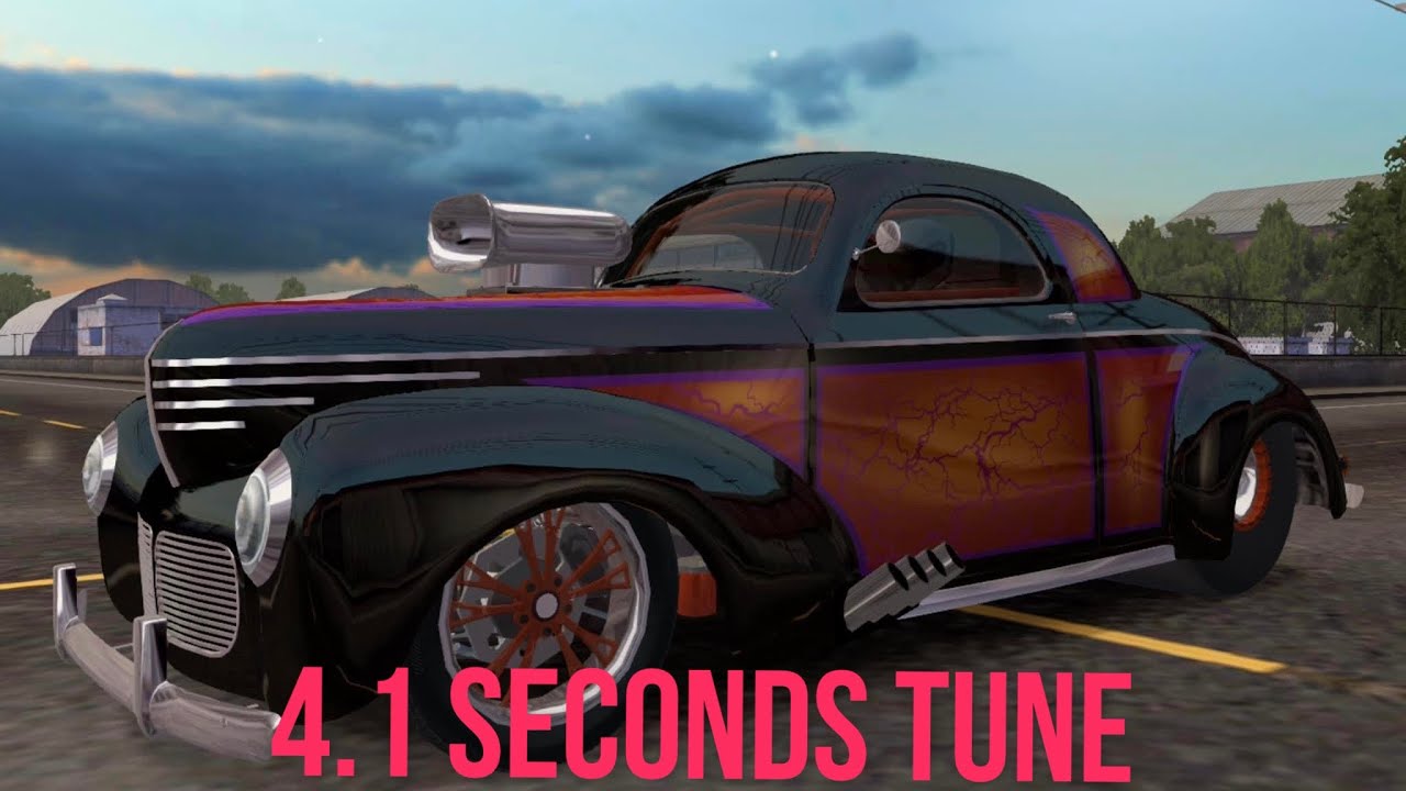 THIS IS THE FASTEST 4 SEC TUNE IN NO LIMIT 2.0 - YouTube