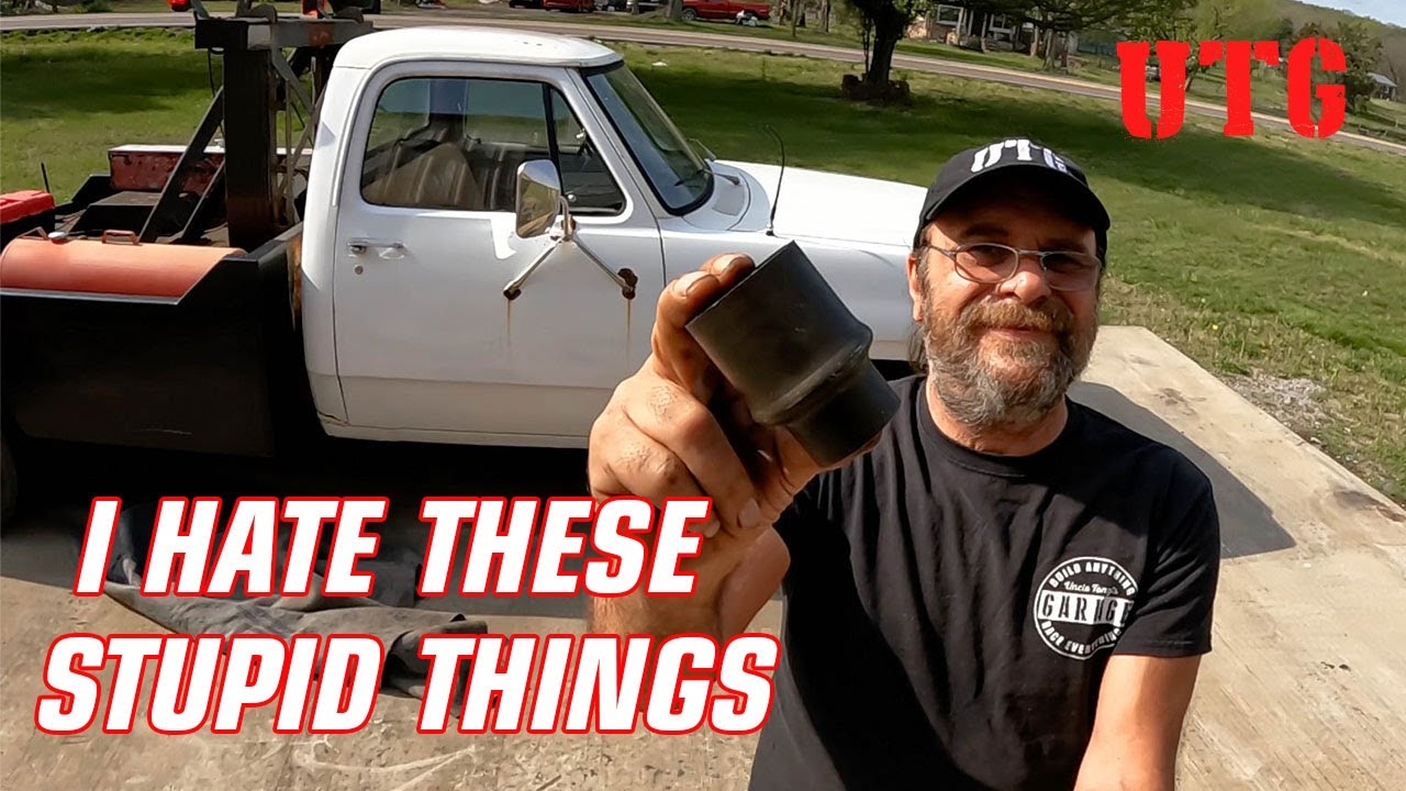 Sooner Or Later One Of These Is Gonna Bite You - Dealing With Your Diff ...