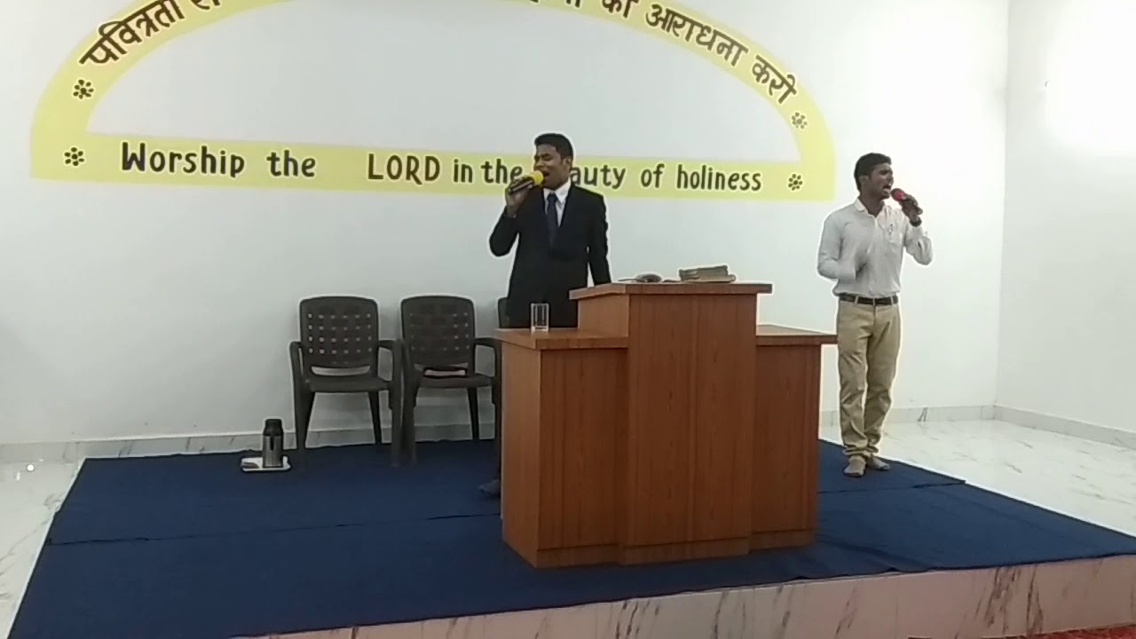 Pr Sushil goyal - YouTube