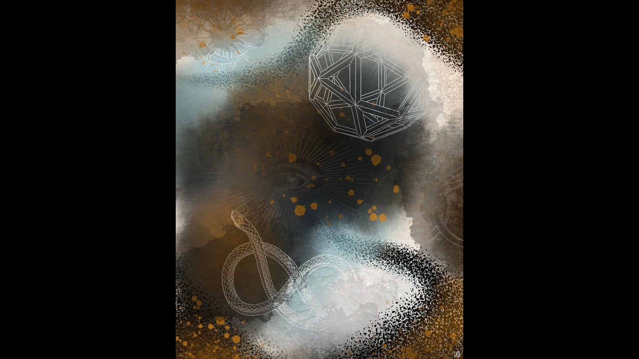 Shadow Work - Fabled Remedies - YouTube