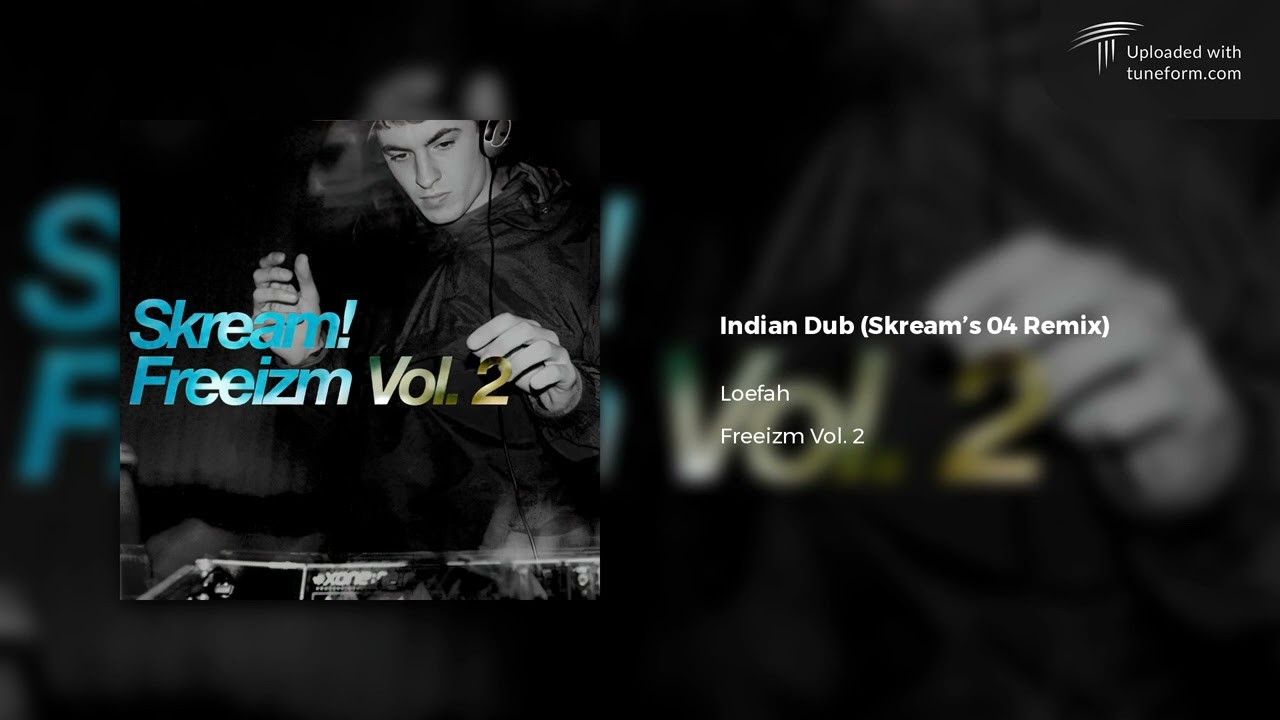 Loefah - Indian Dub (Skream’s 04 Dubstep Remix) [Free Download] - YouTube