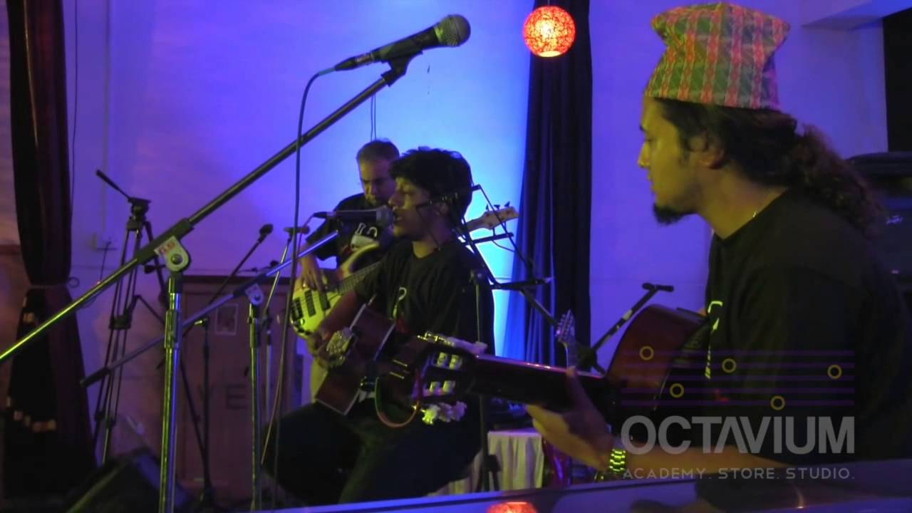 Octavium 1st Anniversary - YouTube
